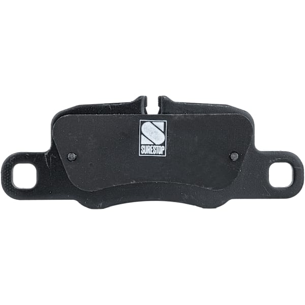 SureStop® Rear Pro-Line Series Organic Brake Pad Set SSCP1417