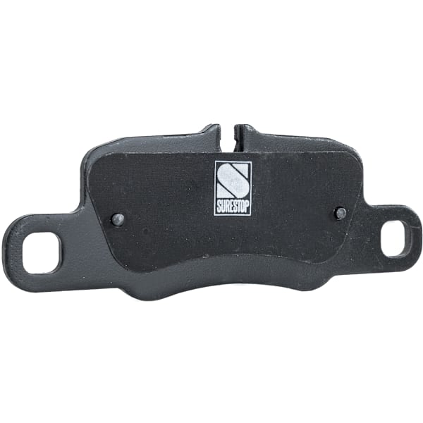SureStop® Rear Pro-Line Series Organic Brake Pad Set SSCP1417