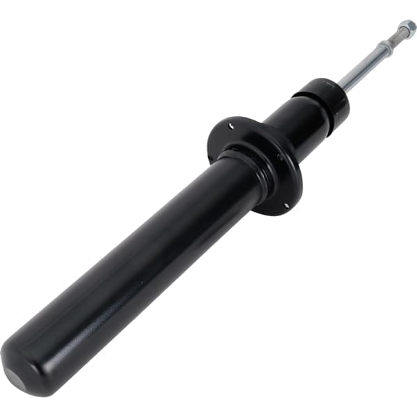 TrueDrive Front, Driver or Passenger Side Bare Strut, Dust Shield ...