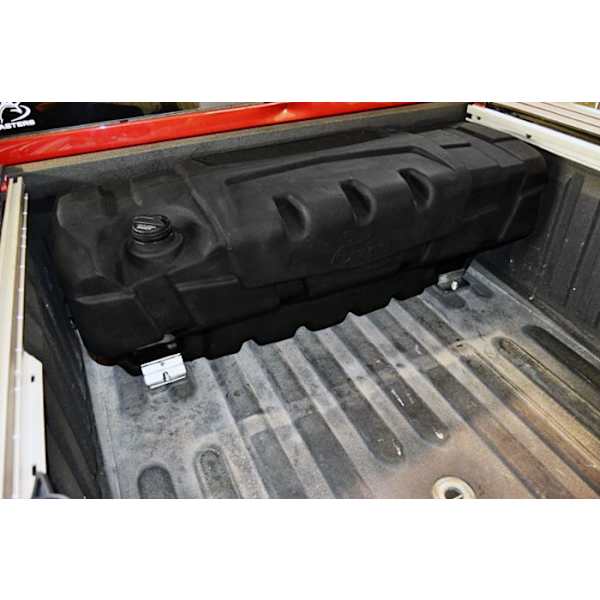 Titan Fuel Tanks® 5410040 Travel Trekker Series Fuel Tank, 40 gallons ...