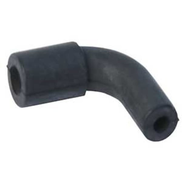 APA/URO Parts® 1170780781 Vacuum Hose Connector 90 deg. Elbow (40 X 2.5 ...