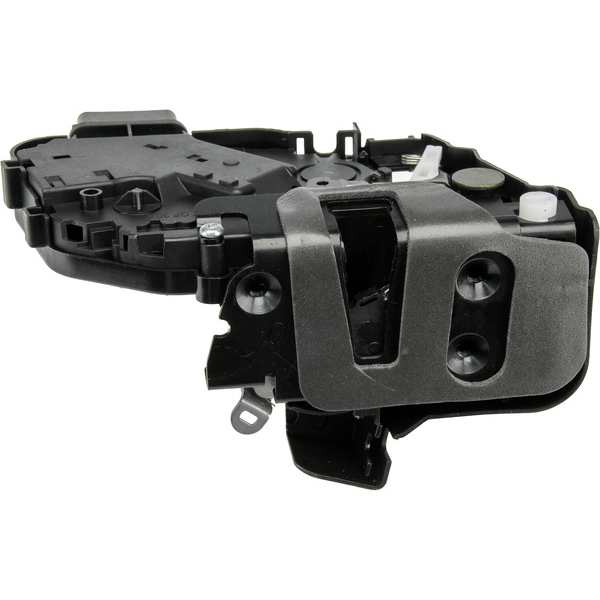 APA/URO Parts® LR091360 Rear, Passenger Side Door Lock Actuator