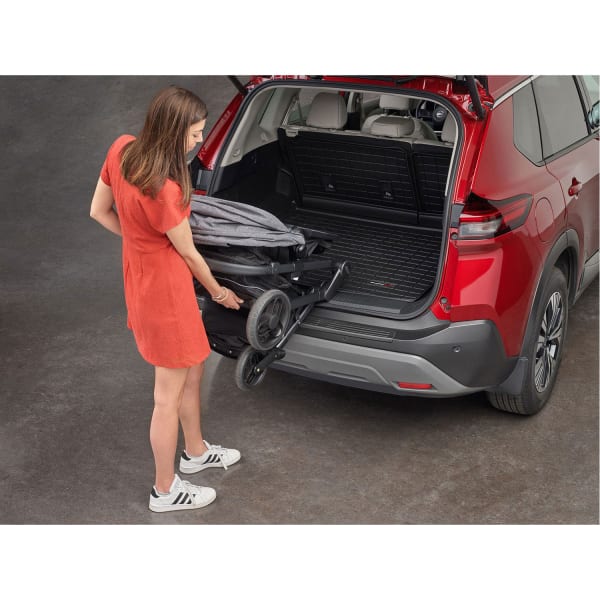 Weathertech® BP0077 BumperTopper Series Bumper Protector