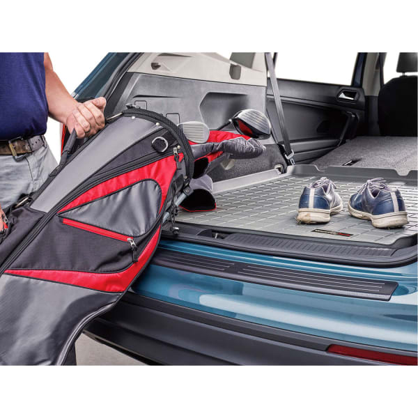 Weathertech® BP0077 BumperTopper Series Bumper Protector