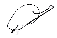 GM GENUINE 19332704 Vapor Canister Vent Hose | Shop Now At