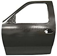 Car Door Shells - Driver or Passenger Side from $176 | CarParts.com