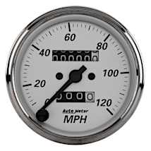 speedometer 3