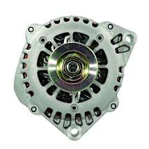 acdelco alternators