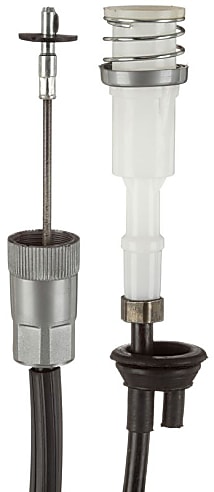 jeep speedometer cable