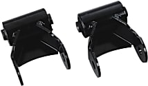 Belltech 6401 Belltech 6405 2" Drop Shackle Kit For Trucks/SUVs ...