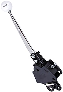 hurst shifter automatic