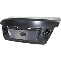 trunk lid replacement