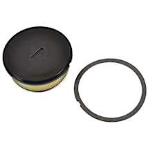 1984 Ford F150 Carburetor Standard Motor Products CPA293 Carburetor ...