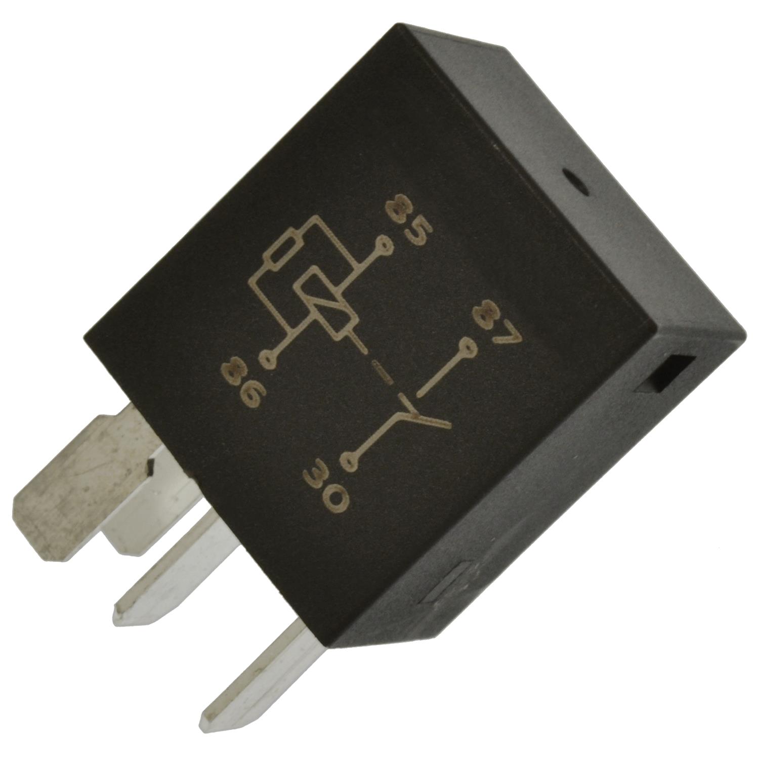 Power Window Relays - CarParts.com