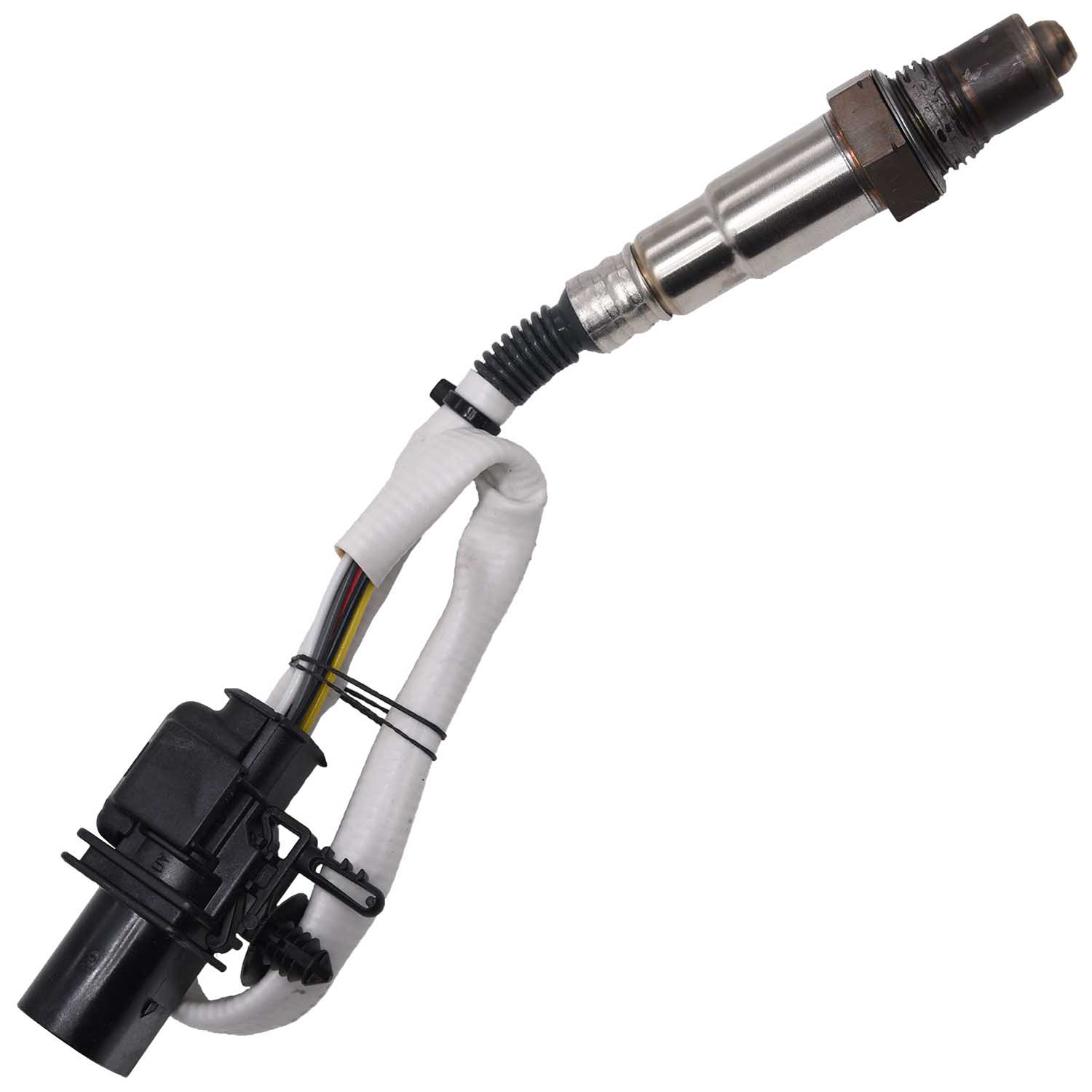 Oxygen Sensor Upstream 5 Wire O2 Sensor Replacement Walker Products 5 ...