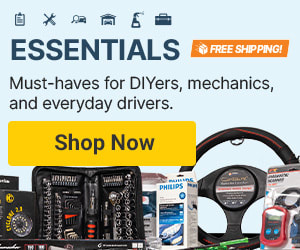 In the Garage - Auto Repair & Care Resources | CarParts.com