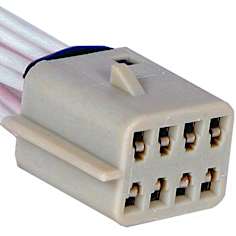 sprinter body builder connector