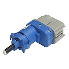 blue spark light switch