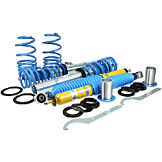 2007 ford focus strut replacement