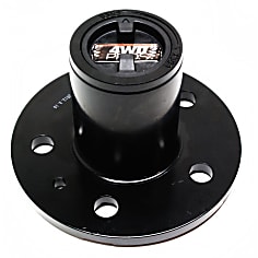 2004 impala accessories