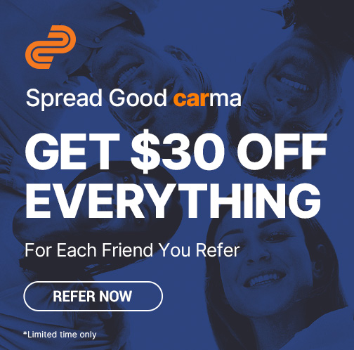 In the Garage - Auto Repair & Care Resources | CarParts.com