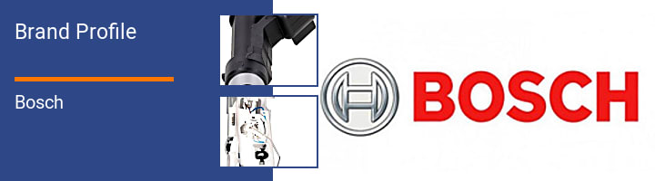 Bosch® Products - Auto Parts & Accessories Catalog | CarParts.com