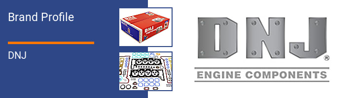 DNJ® Products - Engine Parts & Rebuild Kits Catalog | CarParts.com