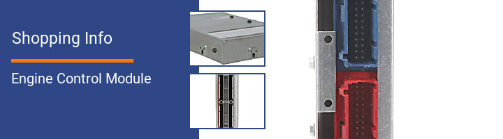 Car Engine Control Modules Replacement from $87 | CarParts.com