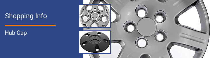 Car Hub Caps Replacement from $17 | CarParts.com